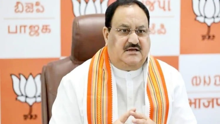 Bjp Plans To Send Jp Nadda To Lok Sabha From Rajya Sabha 2024 Election Narendra Modi Amit Shah ...