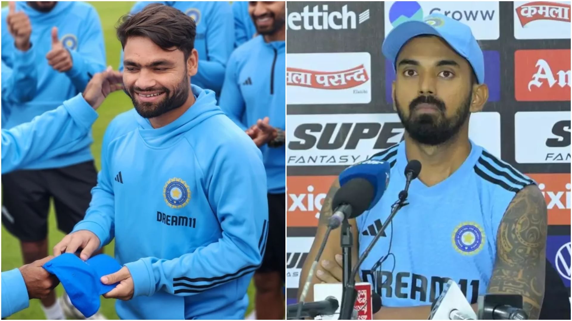 Ind Vs Sa 1st Odi: Will Rinku Singh And Sai Sudarshan Make Their Odi Debut? Captain Kl Rahul ...