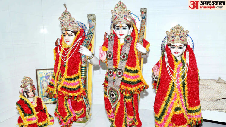Ram Mandir Ayodhya: Historic And Cultural Significance Of Lord Ram ...