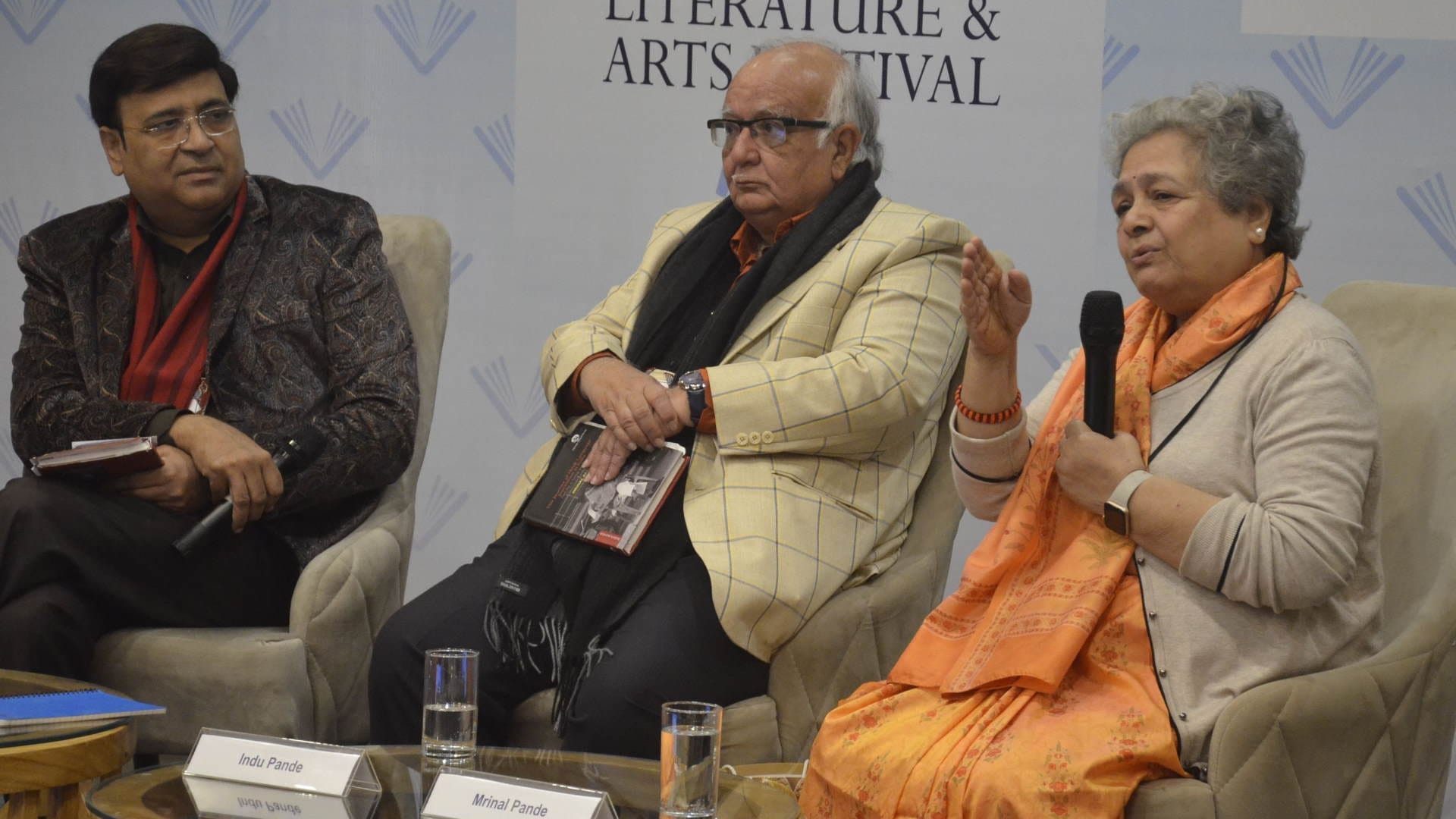 Valley Of Words International Literature And Art Festival Senior ...