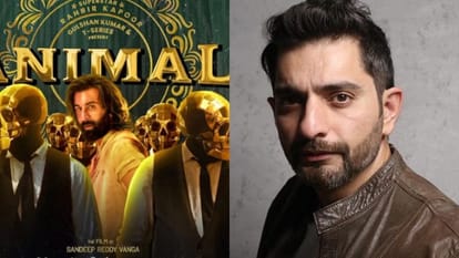 Animal Director Sandeep Reddy Vanga Family Sold 36 Acres Of Farmland ...