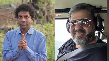 Rajkumar Kanojia The Matter Of Not Getting Money For Acting Reached ...