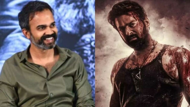 Salaar Prashant Neel Got Angry After Film Got A Certificate Said I Have ...