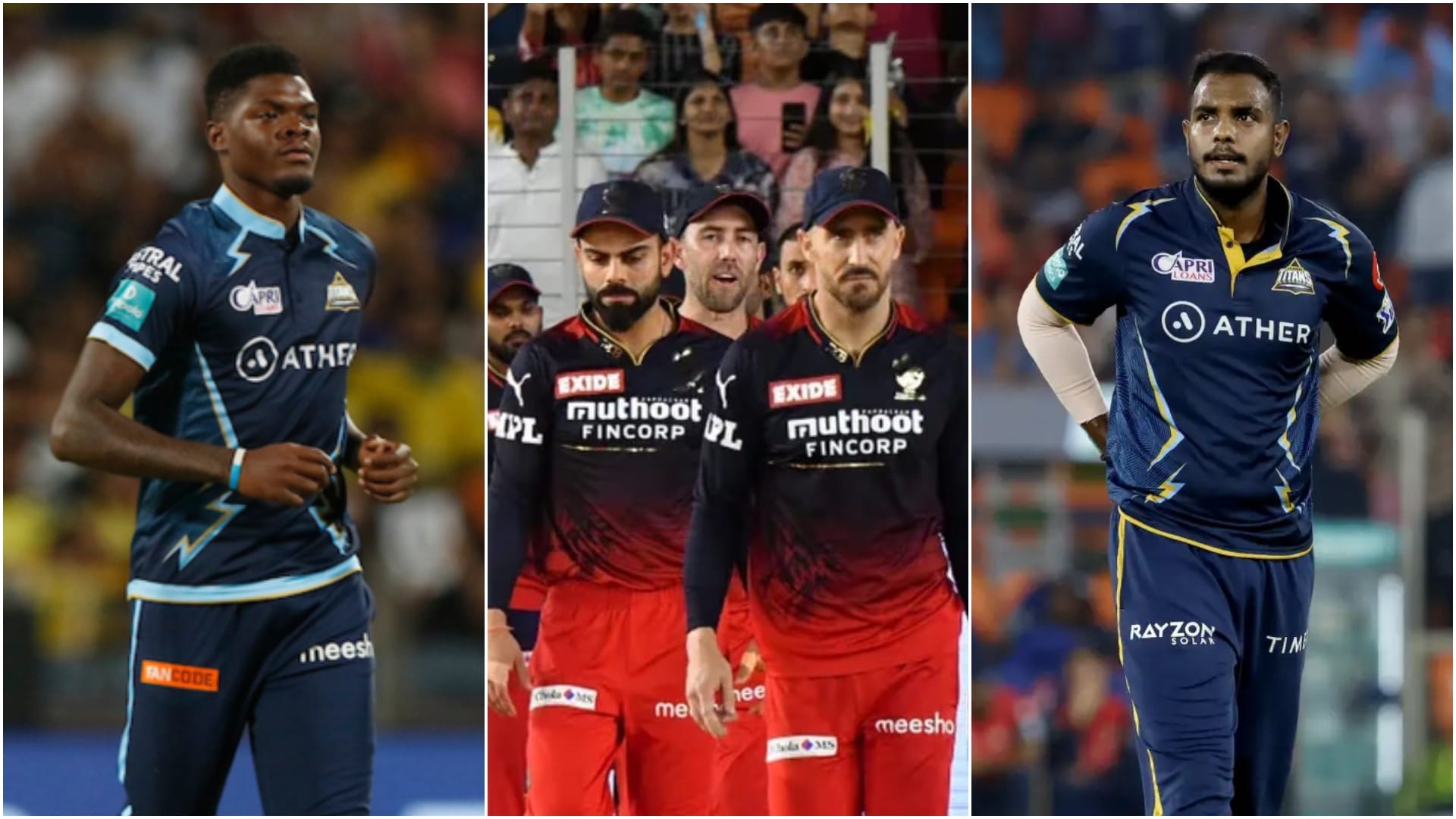 Ipl 2024:'सोचा था स्टार्क खरीदेंगे, खरीद लिया...', नीलामी में Rcb के ...