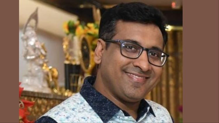Haryana:नारनौल के गांव छापड़ा सलीमपुर के उमेश अग्रवाल बने छत्तीसगढ़ ...