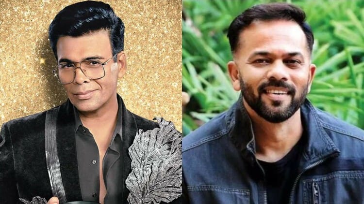 Rohit Shetty Reveals About New Generation Actors In Bollywood Indurtsy ...