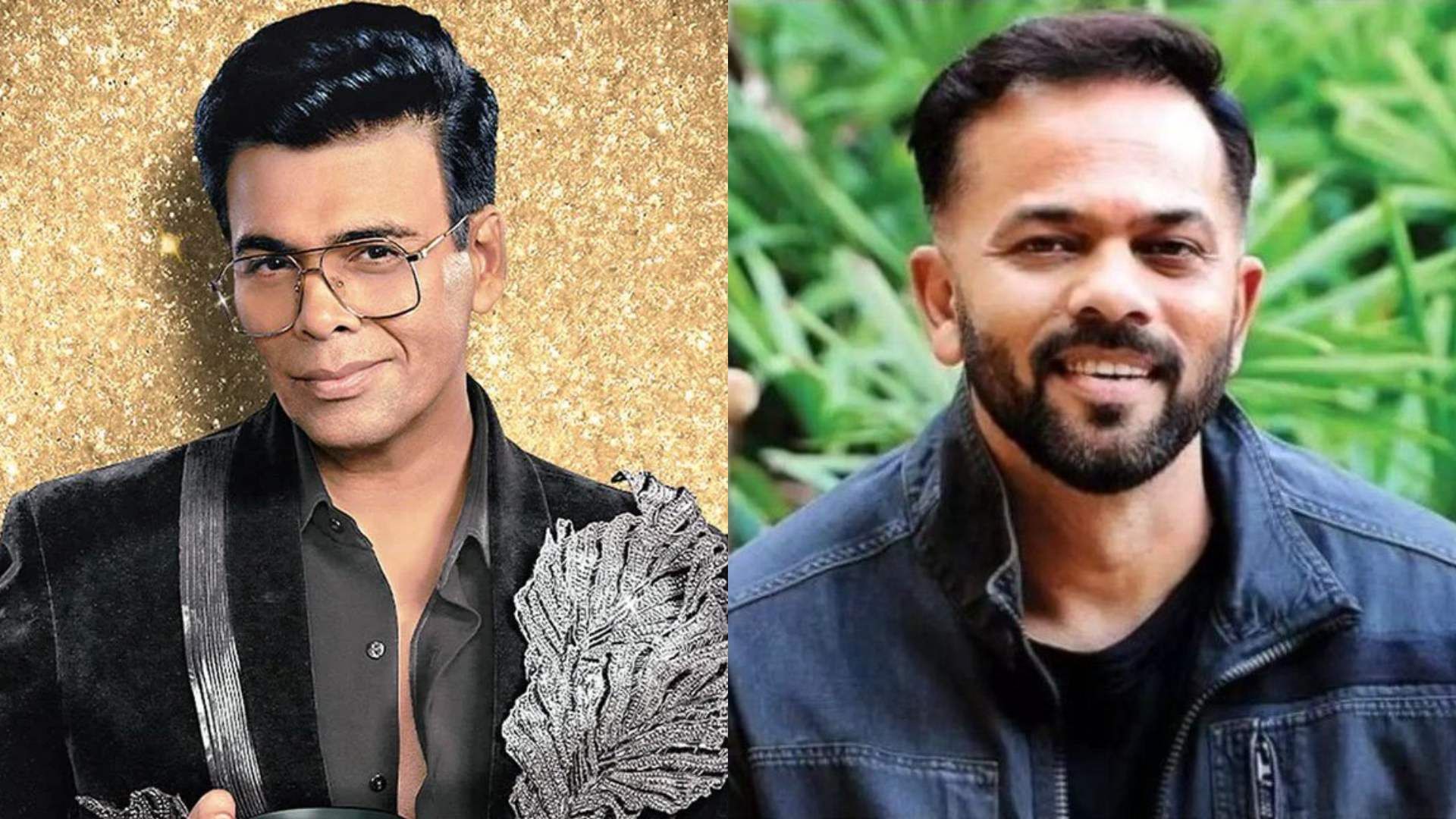 Rohit Shetty Reveals About New Generation Actors In Bollywood Indurtsy In Karan Johar Show Koffe ...