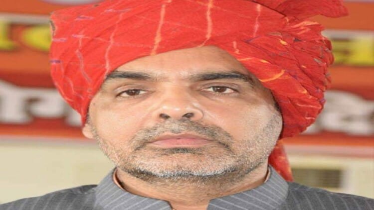 Indian Wrestling Association President Sanjay Singh Bablu Coming To ...