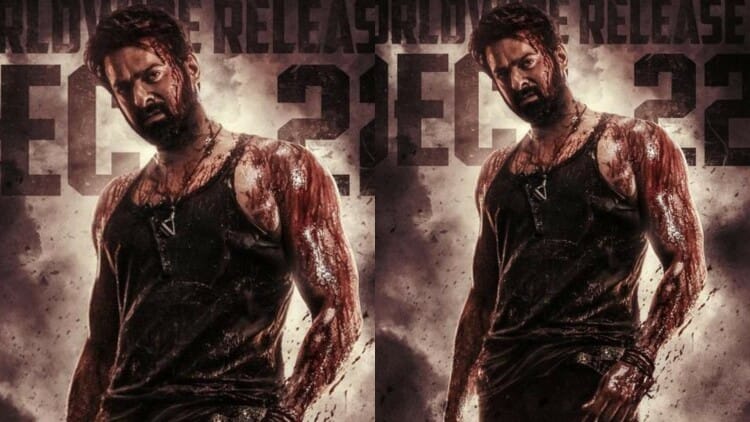 Dunki Vs Salaar Box Office War Ends Prabhas Film Released Several ...