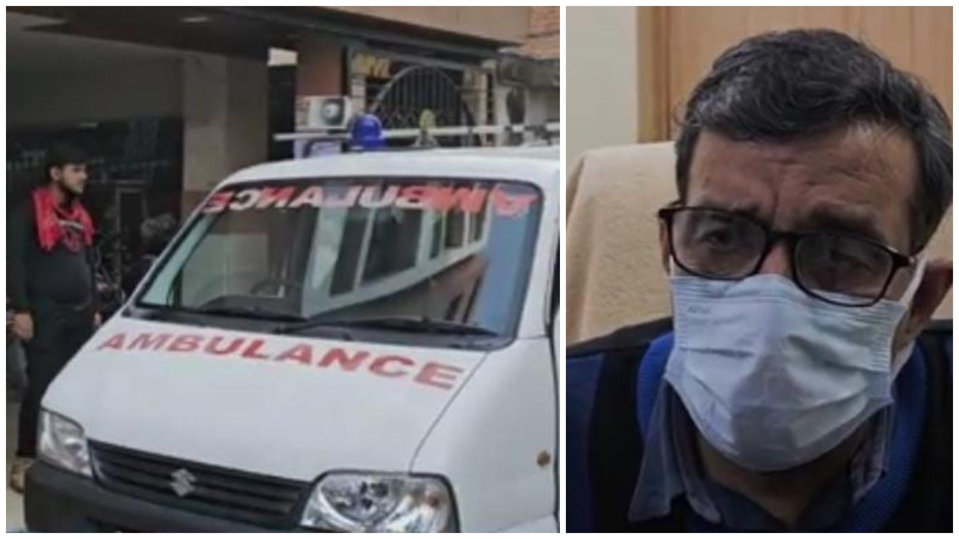 Bihar News : Life Threat To Doctor In Bihar Asking 20 Crore As Ransom ...