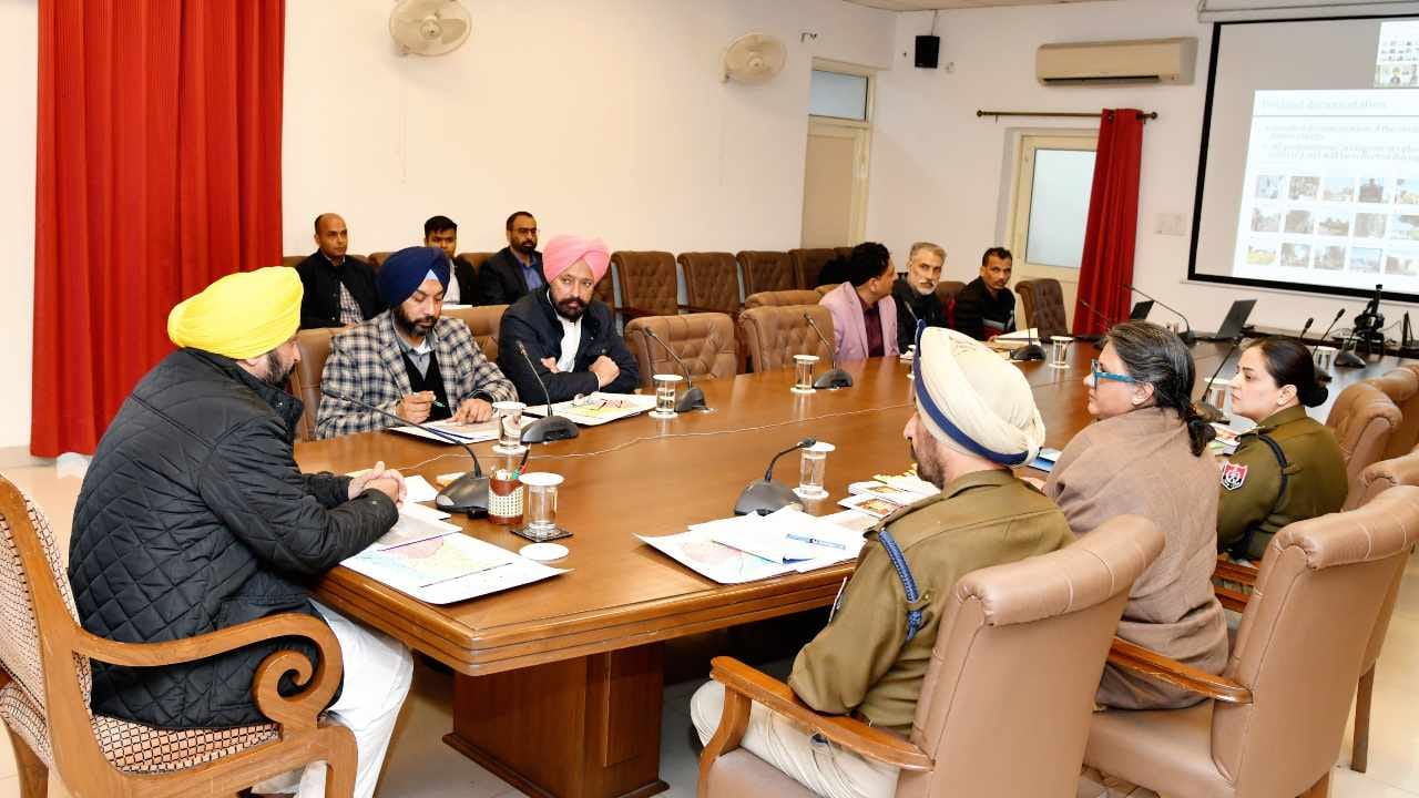 Mourning Bugle Will Play On Shaheedi Diwas Of Chhote Sahibzadas - Amar Ujala Hindi News Live ...