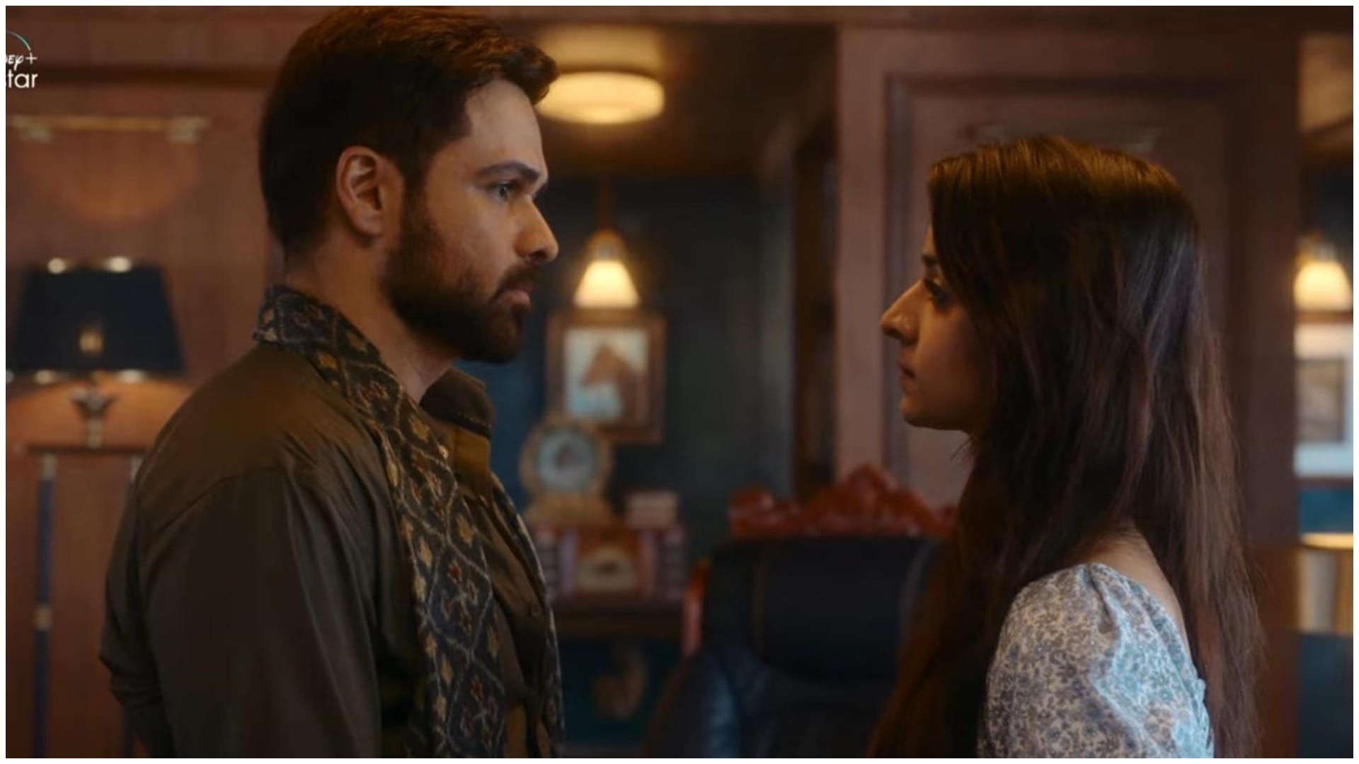 Showtime Trailer Out Emraan Hashmi Mouni Roy Naseeruddin Shah Mahima ...
