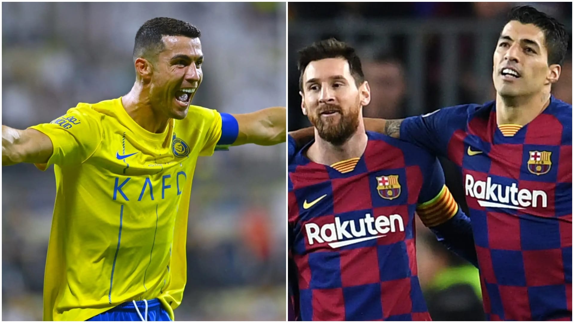 Football: Ronaldo Scores Goal In Al Nassr Win In Saudi Pro League ...