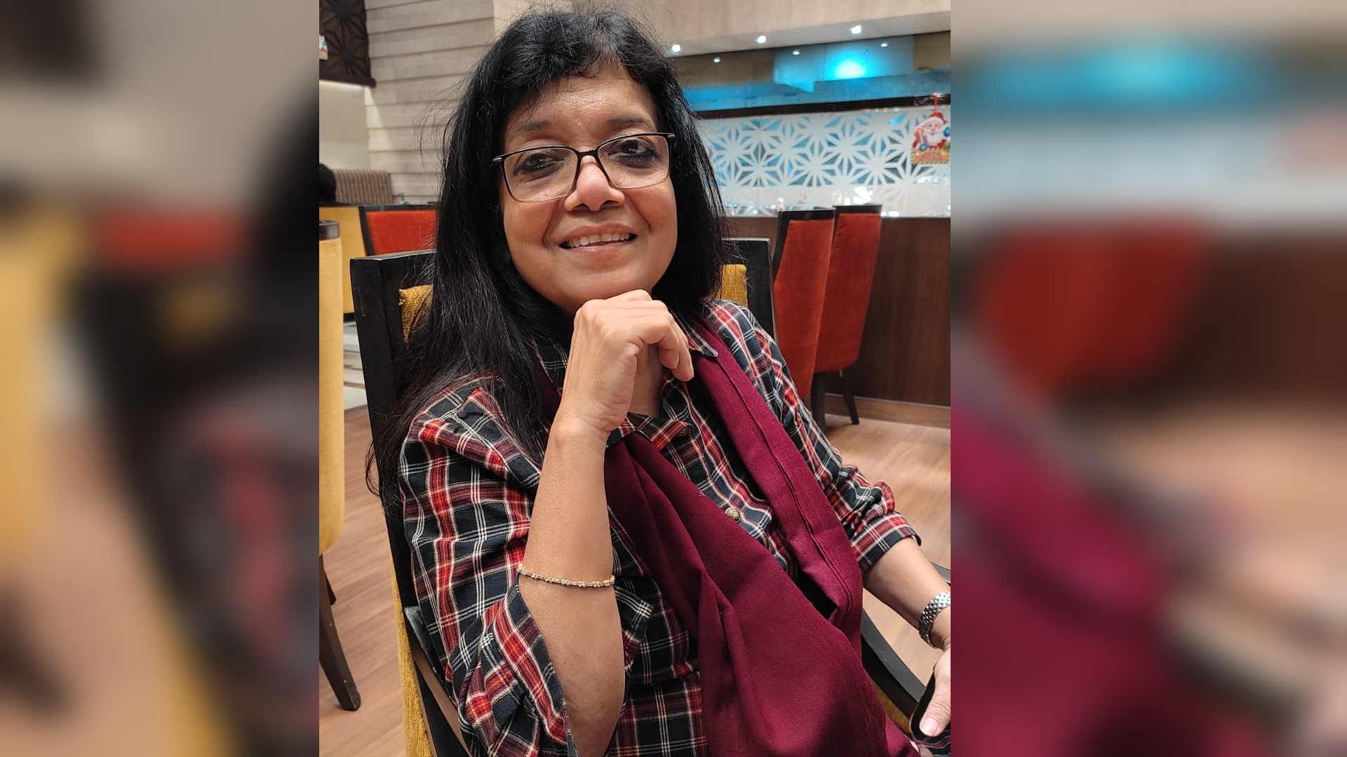 Hindi Storyteller And Sahitya Akademi Award Winner Alka Saraogi Spoke On Literary Creation ...