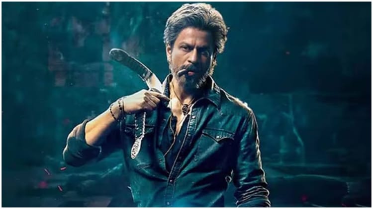 Dunki Film Shah Rukh Khan Feels To Do Age Centric Role Says He Draws ...