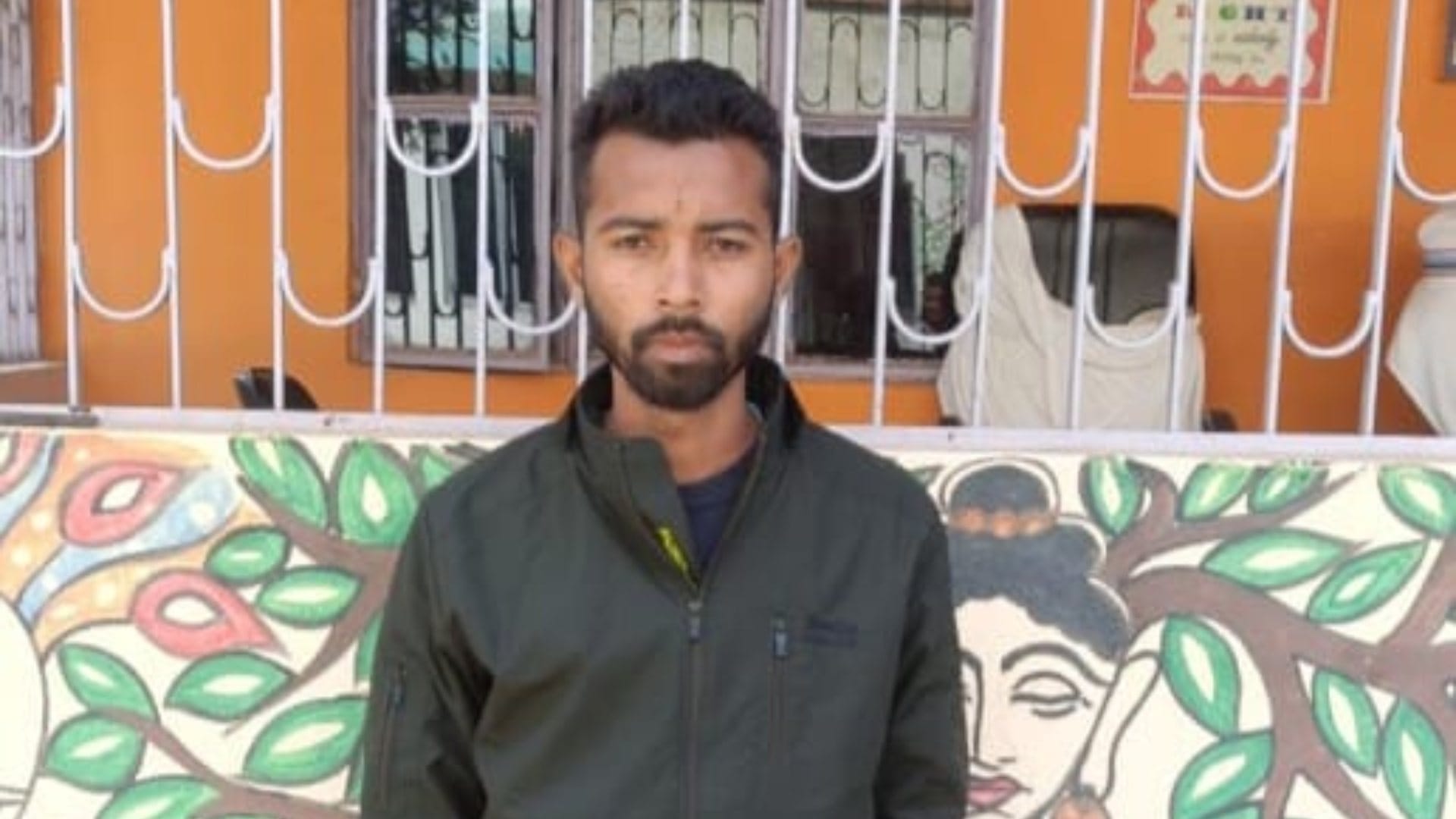 Bihar Police Shocked To See Pakistan Terror Organisation Links And Bank Records In Cyber ...