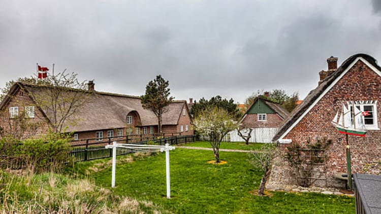 Vibrant Village Program Will Be Launched In The Villages Of Sikkim On ...