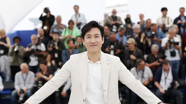 Parasite Fame Actor Lee Sun Kyun Death At The Age Of 48 Body Found In ...