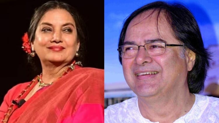 Farooq Shaikh Death Anniversary Shabana Azmi Remembered The Actor By ...