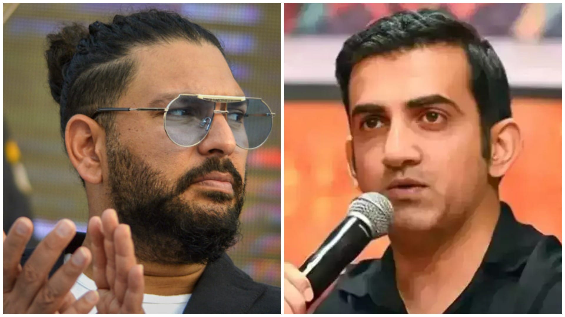 Yuvraj Singh Made Predictions About T20 World Cup Gautam Gambhir Took A ...