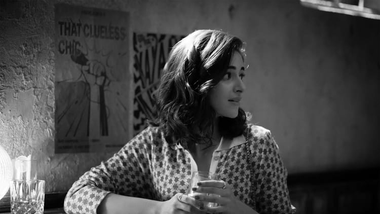 Ananya Panday Talk About Her Rumerd Relatationship With Aditya Roy ...