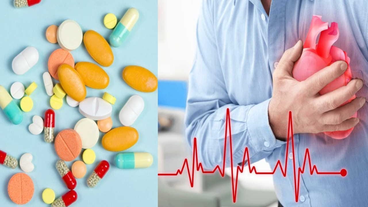 Heart Attack:सर्दियों में बढ़ जाते हैं हार्ट अटैक के मामले, 'राम किट ...