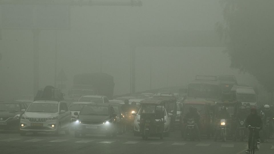 Weather Update Of Chandigarh, Dense Fog In City Update News - Amar ... Weather Update Of Chandigarh, Dense Fog In City Update News - Amar ...