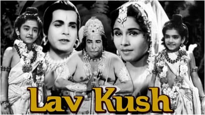 Movies Based On Ramayan On The Occasion Of Ram Mandir Praan Pratishtha ...