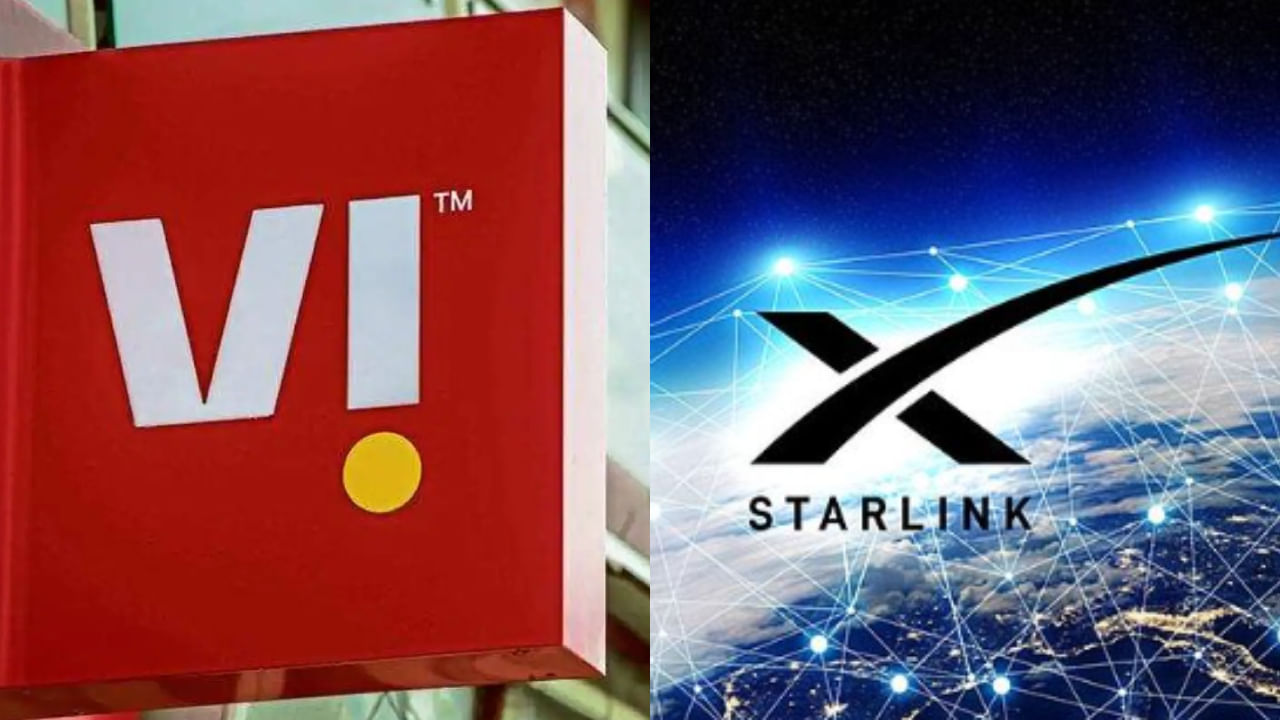 Vodafone Idea Denies Link-up With Musk's Starlink, Stock Tanks 5% - Amar Ujala Hindi News Live ...