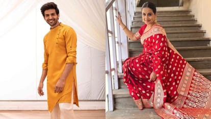 Ayodhya Ram Mandir What Kind Of Clothes Wear During Darshan Of Ramlala - Amar Ujala Hindi News ...