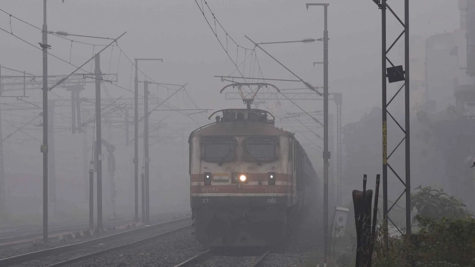 Fog Pass Device Device Installed In 20 Thousand Trains By Indian ...