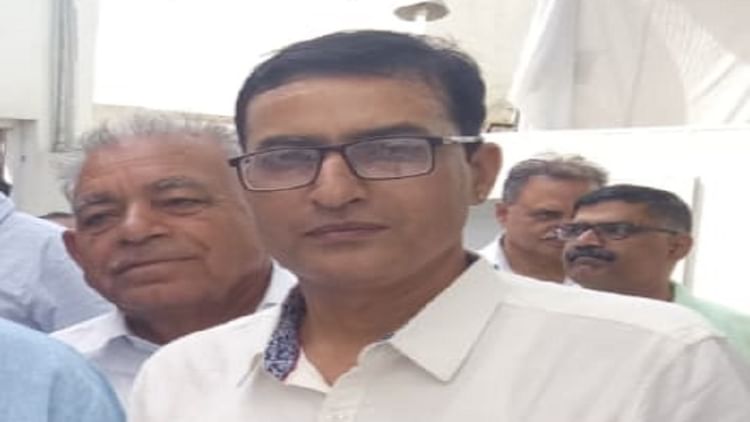 Story Of Ayodhya Movement, In Words Of Kar Sevak...people Used To Call ...