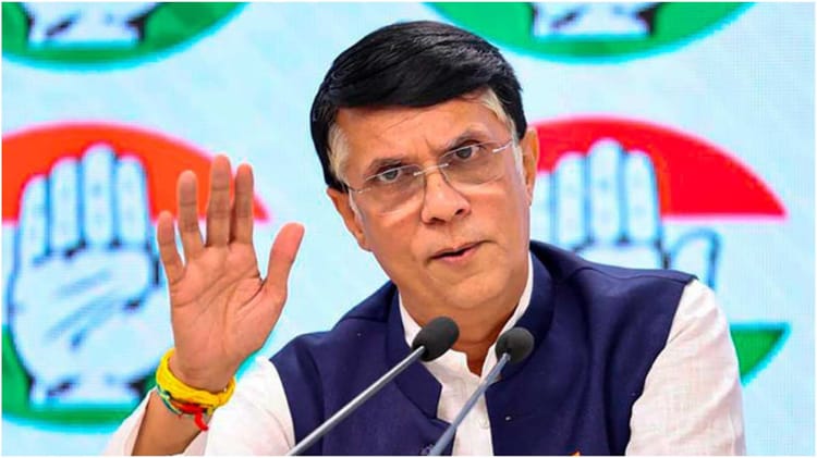 Supreme Court Declines To Quash Fir Against Congress Leader Pawan Khera ...