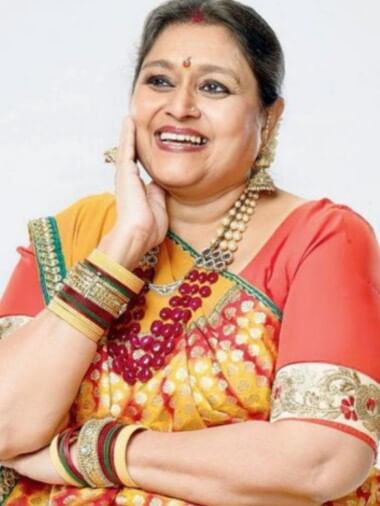 अभिनय और किरदारों से लोगों के दिल में बस गईं सुप्रिया पाठक