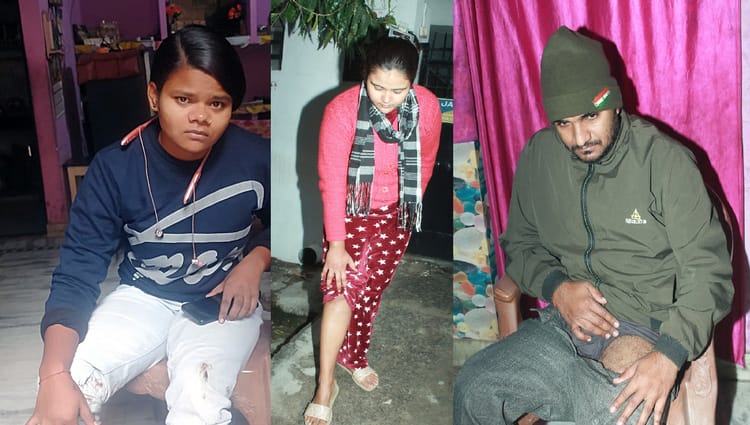 Stray Dog Bit Four People In Kanpur, People Beat Them To Death, Newborn ...