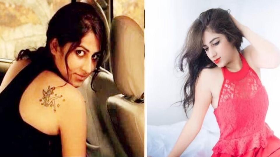 Divya Pahuja Murder Case Update: Gangster Girlfriend Body Not Found ... Divya Pahuja Murder Case Update: Gangster Girlfriend Body Not Found ...