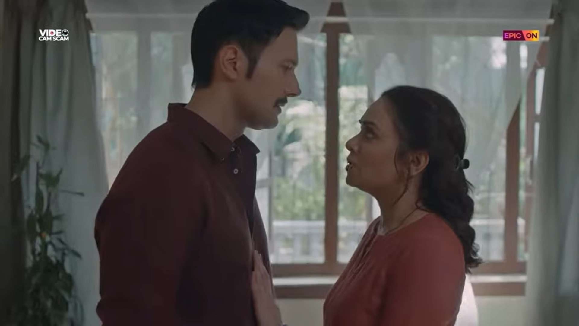 Video Cam Scam Will Wife Save Police Officer From Obscene Video Story Of Sextortion In Rajneesh ...