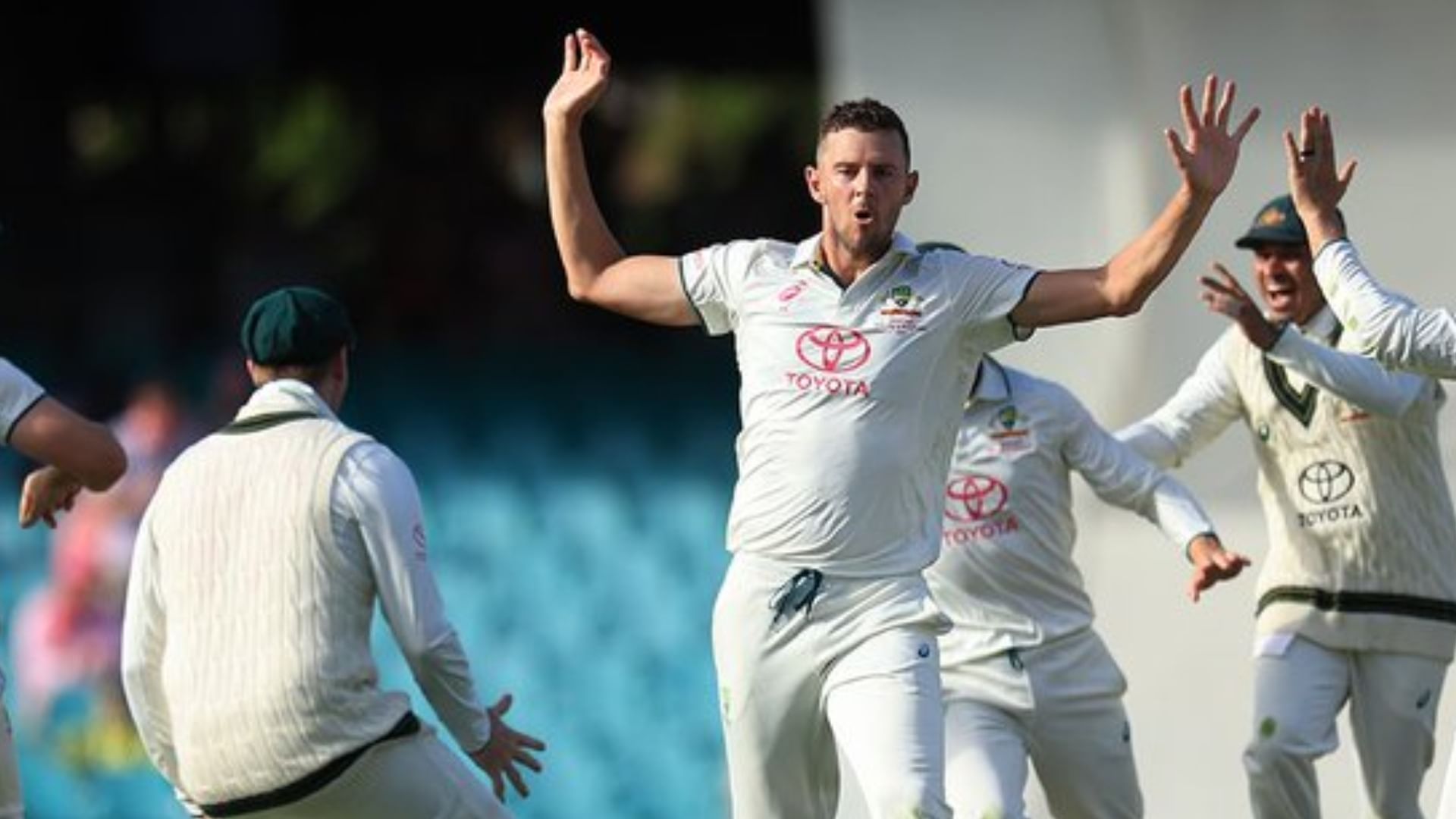 Wtc Points Table 2023-25 Update Icc Test Rankings Australia At No 1 ...