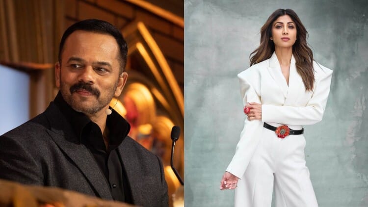 Rohit Shetty Action Packed Web Series Indian Police Force Shilpa Shetty ...
