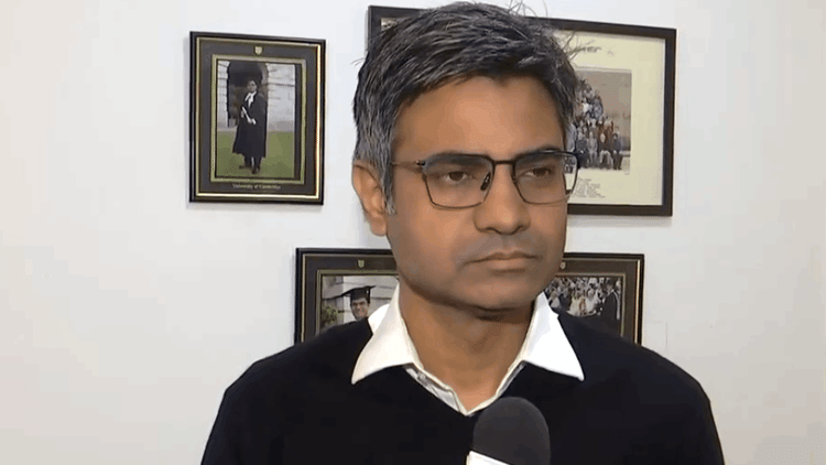 क्या I.n.d.i.a गठबंधन से 'आप' की बनेगी बात:सीट शेयरिंग पर राज्यसभा ...