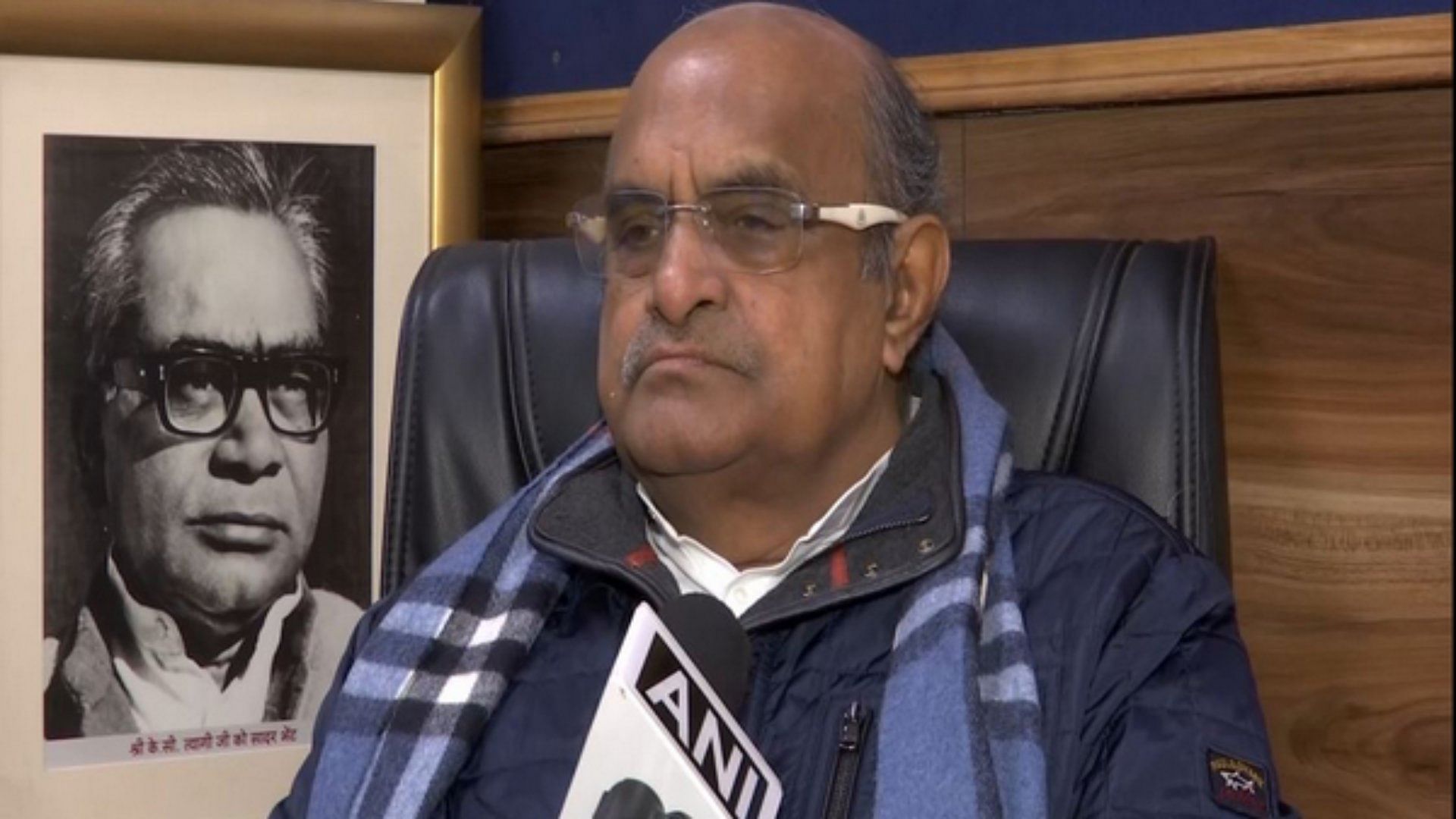 India Bloc Seat-sharing: Kc Tyagi Says Jd-u, Rjd In Position To Counter ... India Bloc Seat-sharing: Kc Tyagi Says Jd-u, Rjd In Position To Counter ...