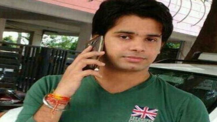 Life Imprisonment To Three In Rohit Shukla Murder Case In Pcb Hostel - Amar Ujala Hindi News ...