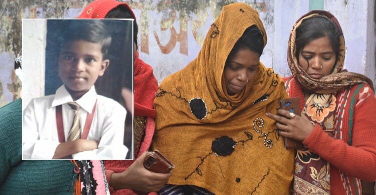 Varun Murder Case, Murder Was Committed By Slitting The Throat On The ...