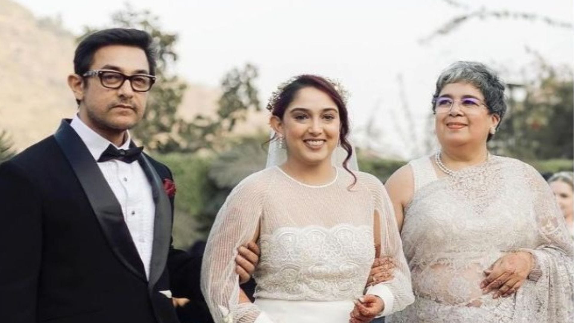 Aamir Khan Daughter Ira Khan Trolled For Sharing Smoking Cigarette In ...