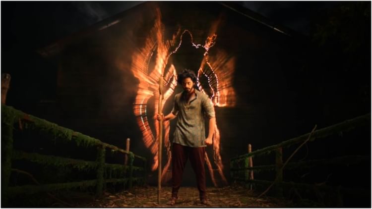 Prasanth Varma Cinematic Universe Movie Hanuman Is The First ...