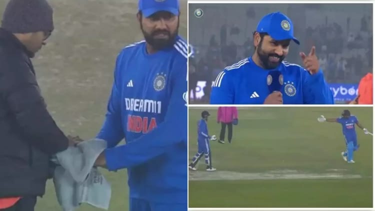 Rohit Sharma T20 Performance 2024 Comeback After 14 Months India ...