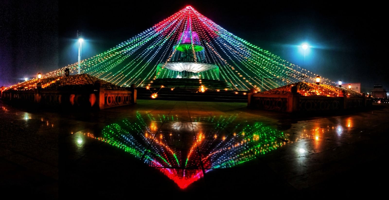 Shri Ram Rath In Ayodhya, Swami Rambhadracharya Given The Green Signal ...