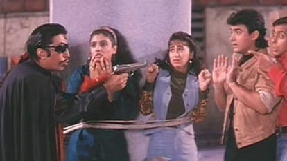 Shakti Kapoor Did Crime Master Gogo Role In Film Andaz Apna Apna But It ...