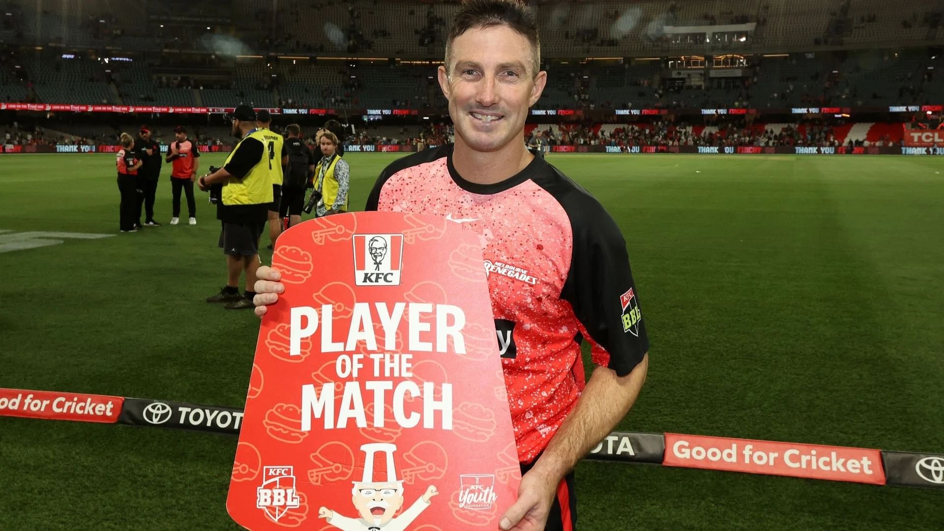 Shaun Marsh Ipl First Superstar, Announces Retirement From All Forms Of ...