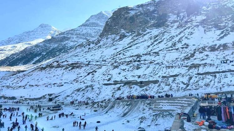 Himachal Weather Forecast Update Today: Cold Wave, Dense Fog In Mandi, Hamirpur, Una, Solan ...